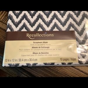 Recollections | Other | Recollections Scrapbook New | Poshmark
